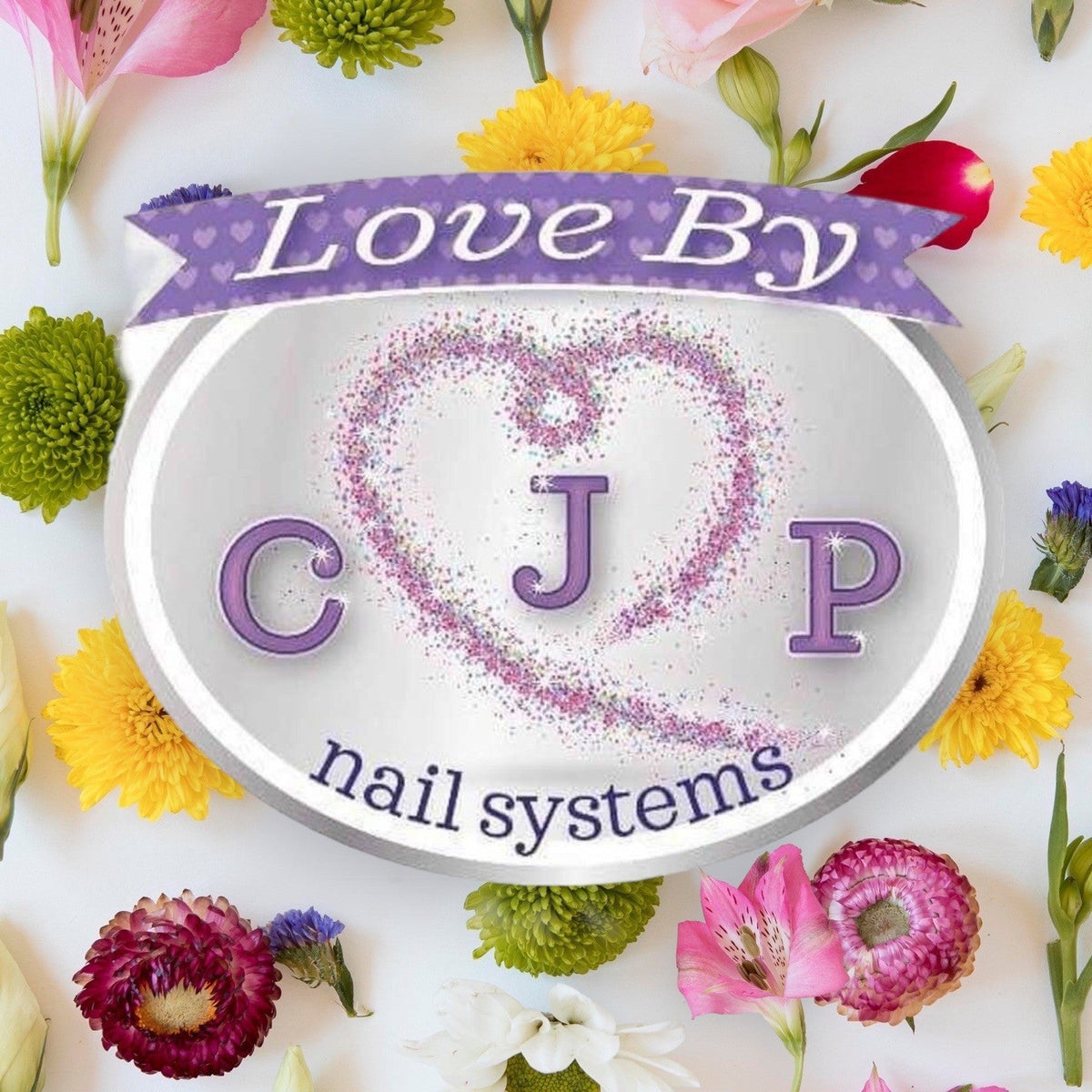 Spring Vibes Collection – CJPNails