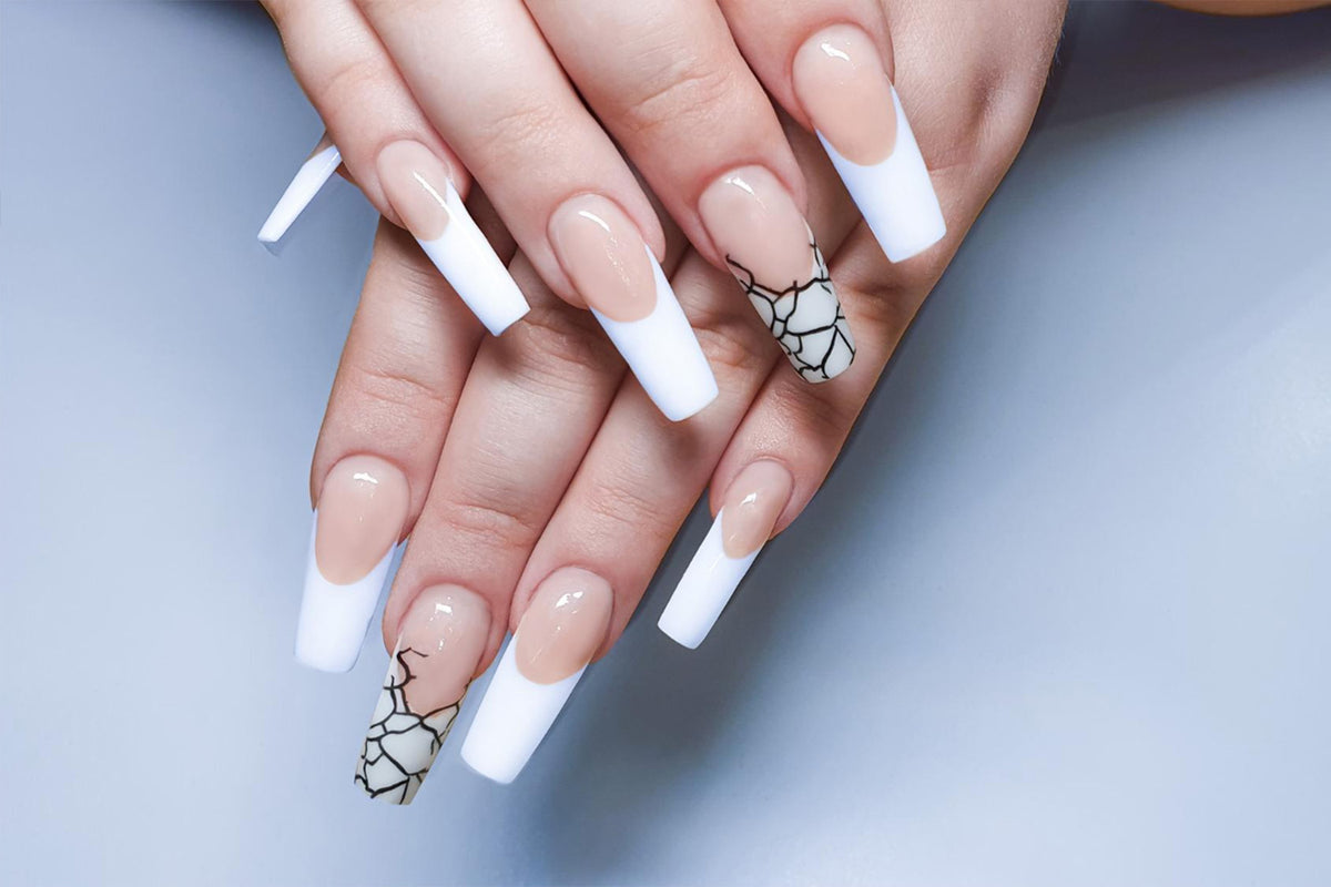 Acrylic Nail Powders - CJP Nail Systems – CJPNails