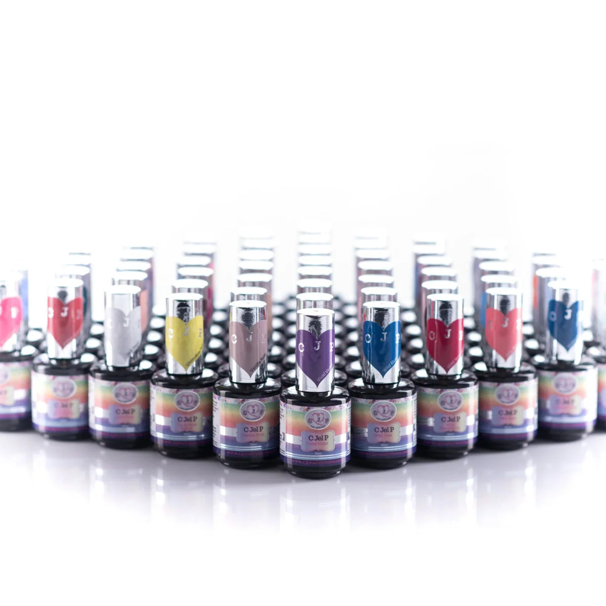 College Kits – CJPNails