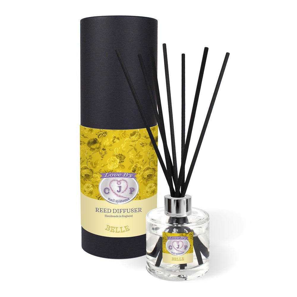 Belle Reed Diffuser – CJPNails