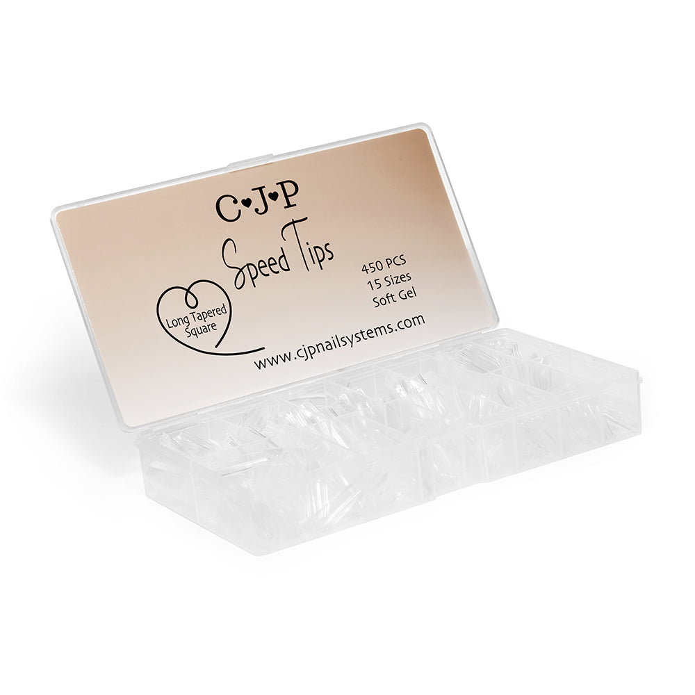 All Products – CJPNails