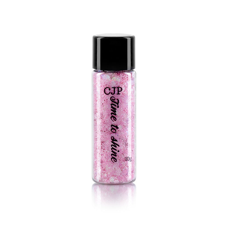 Fizzle Pop – CJPNails
